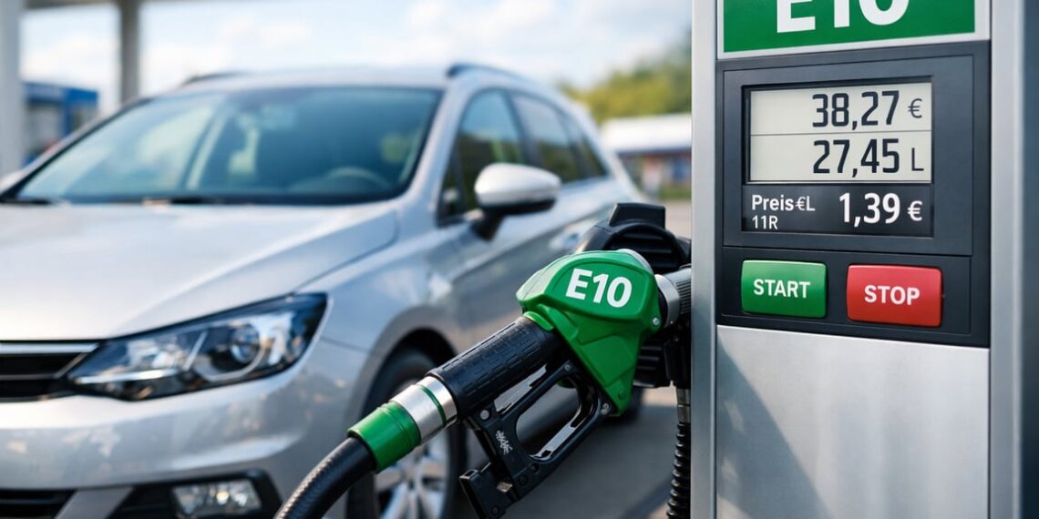 Dit is volgens de Duitse ANWB de beste benzine om te tanken in Duitsland