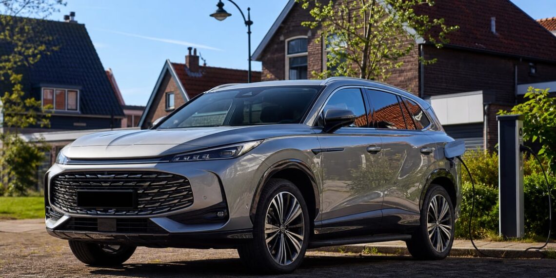 Toyota kiest opnieuw voor benzine bij populair model en dat roept vragen op