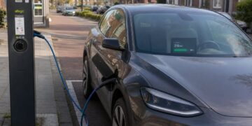 Hoe goed is de accu van een elektrische auto nog na 160.000 kilometer ...